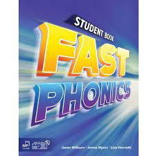 (Instant Download) Fast Phonics PDF (SB),Power Point (PPT), Resources ...